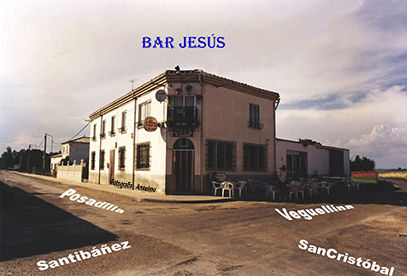 Bar Jesús